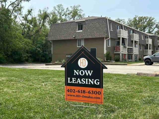 4921 Copper Creek Rd 2 Bedroom Apartment for Rent at 4921 Copper Creek Rd, Bellevue, NE 68157