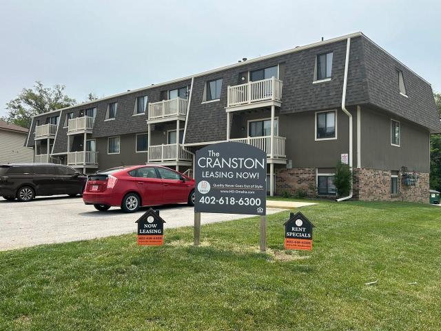 4921 Copper Creek Rd 2 Bedroom Apartment for Rent at 4921 Copper Creek Rd, Bellevue, NE 68157
