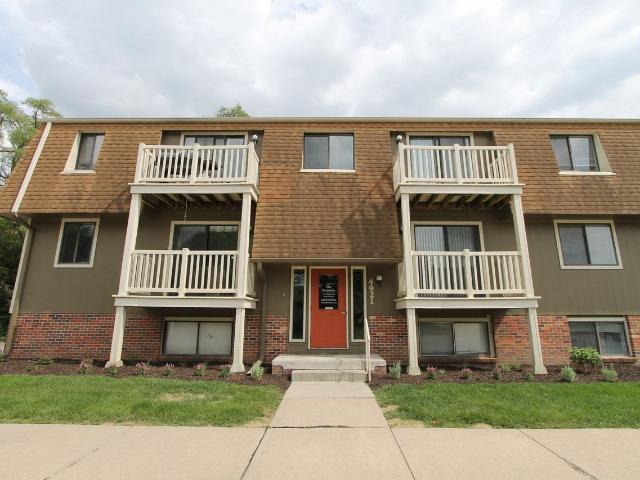4921 Copper Creek Rd 2 Bedroom Apartment for Rent at 4921 Copper Creek Rd, Bellevue, NE 68157