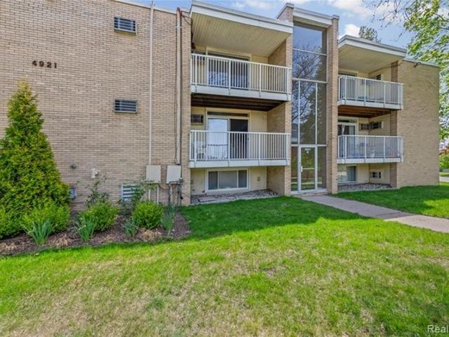 4921 Crooks Rd Apt N10, Royal Oak, MI 48073