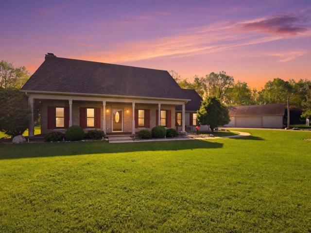 4921 Dayton Rd, Lafayette, IN 47905
