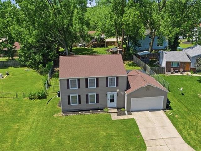 4921 Egret Ct, Huber Heights, OH 45424