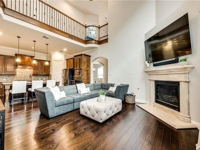 4921 Empire Way, Irving, TX 75038