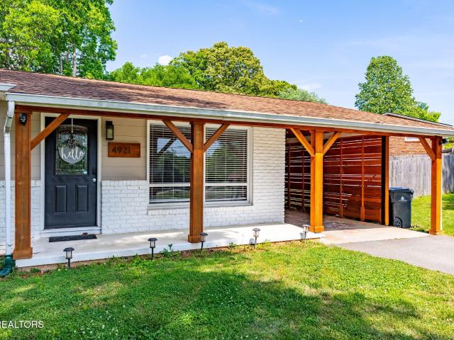 4921 Gettysburg Rd