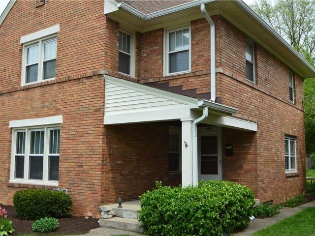 4921 Graceland Avenue, Indianapolis, US, IN