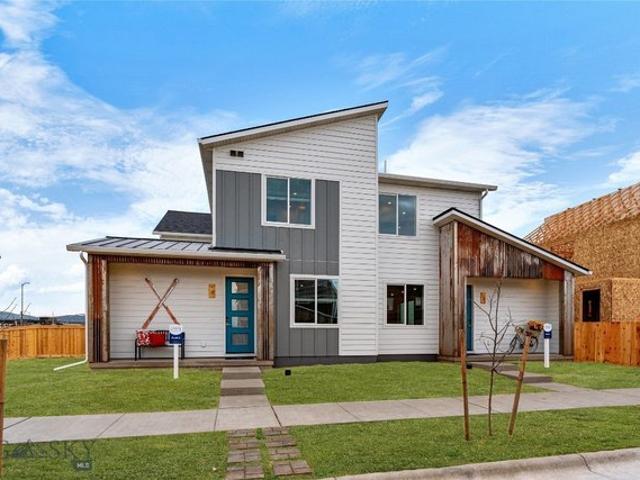 4921 Harvest Pkwy, Bozeman, MT 59718