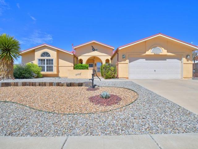 4921 Hayworth Hills Dr NE, Rio Rancho, NM 87144