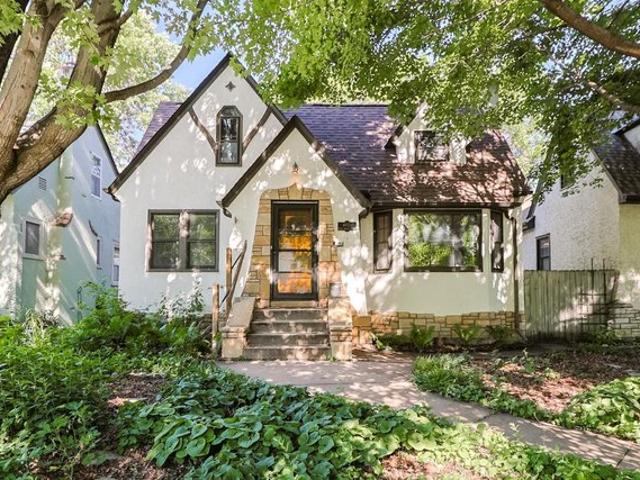 4921 Knox Ave S, Minneapolis, MN 55419