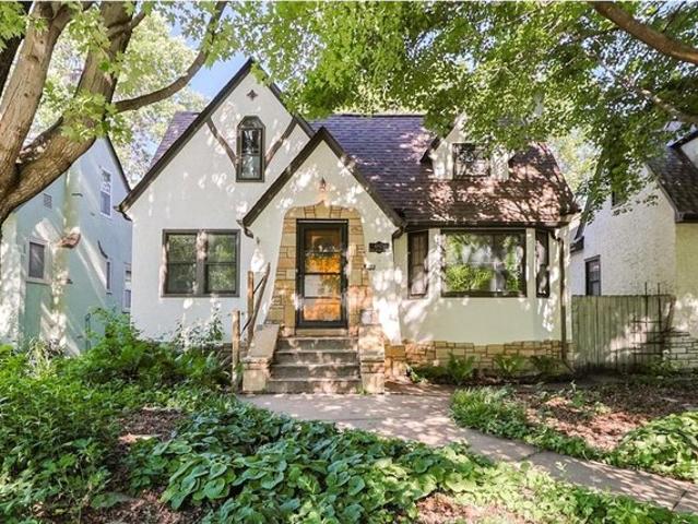 4921 Knox Ave S, Minneapolis, MN 55419