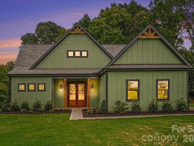 4921 Lancaster Hwy, Monroe, NC 28112