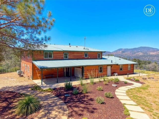 4921 Lookout Mountain