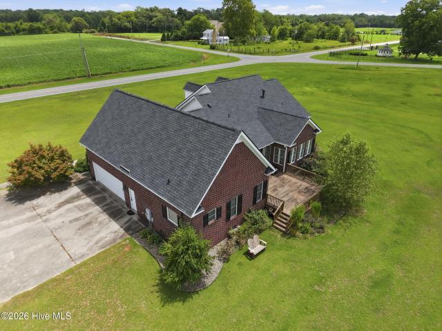 4921 Pauls Path Road