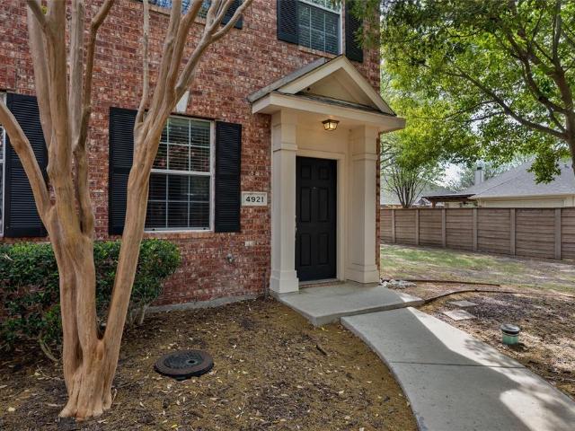 4921 Stone Gate Trail, McKinney, TX 75070 | MLS #21224 | Compass