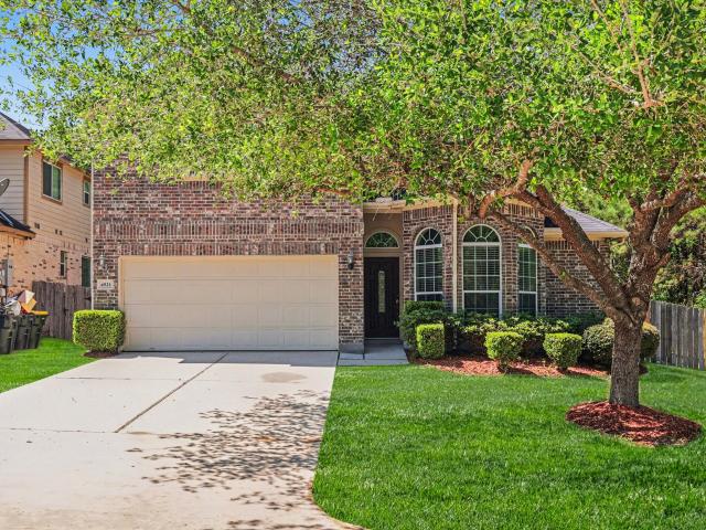 4921 Summer Ridge Dr, Conroe, TX 77303 | MLS #53773 | Compass