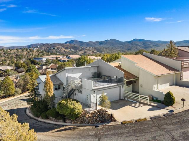 4921 Summit Cir, Unit 1, Prescott, AZ 86301 | MLS #1079 | Compass
