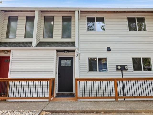 4921 SW 59th Ave Apt 3, Portland, OR 97221