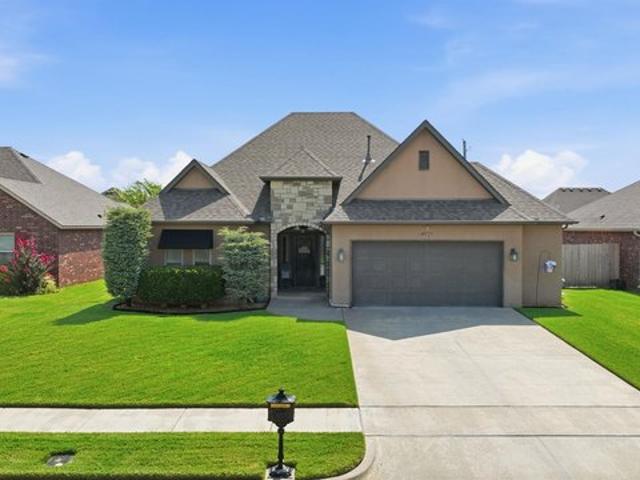 4921 S 185th East Ave, Tulsa, OK 74134