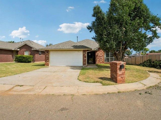 4921 SE 87th St, Oklahoma City, OK 73135