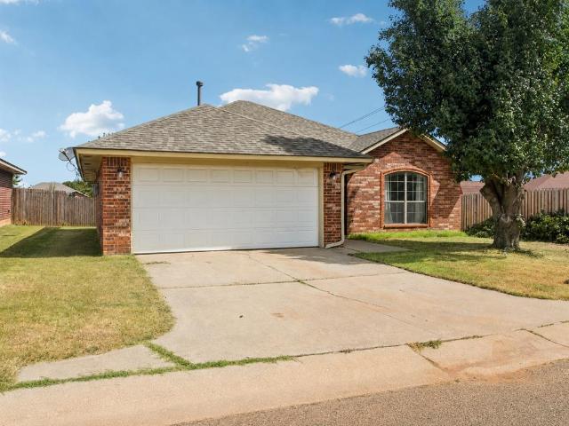 4921 SE 87th Street