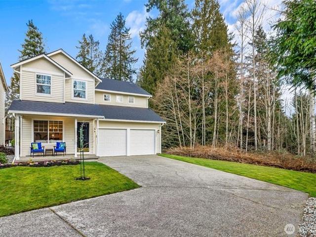 4921 th Pl SE, Everett, WA 98208