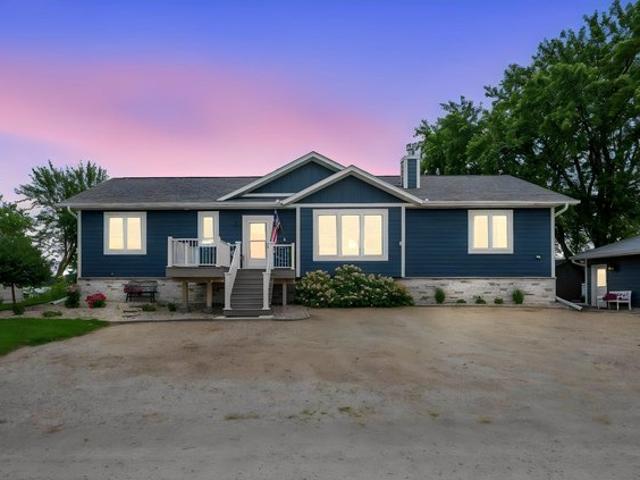 4921 th St, Dolliver, IA 50531