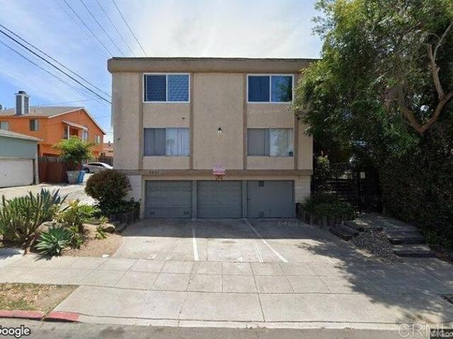 4921 Trojan St Unit 8, San Diego, CA 92115