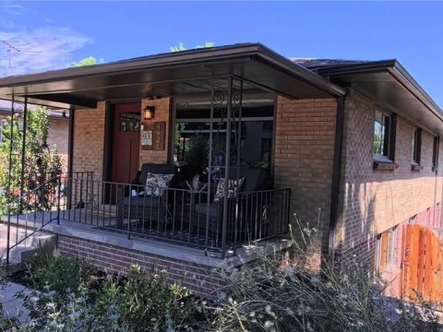 4921 W 34th Ave, Denver, CO 80212