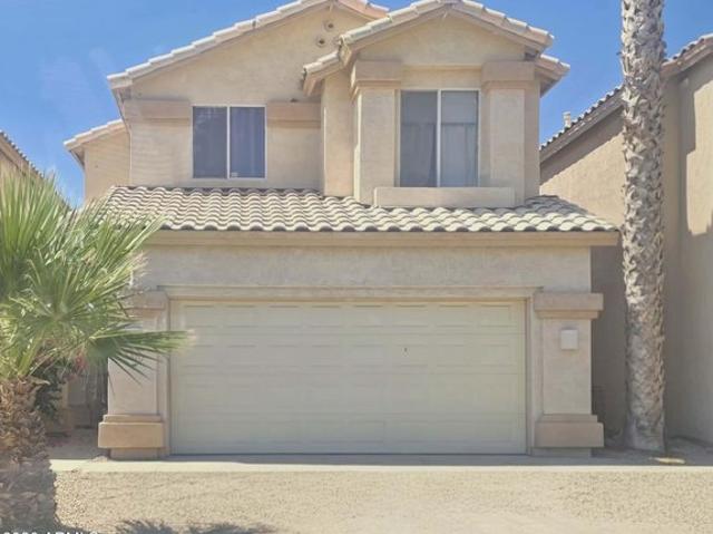 4921 W Behrend Dr, Glendale, AZ 85308