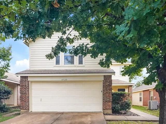 4921 Waterford Dr, Fort Worth, TX 76179