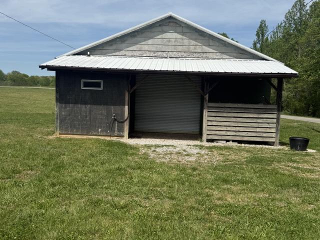 4921 Webbs Camp Rd