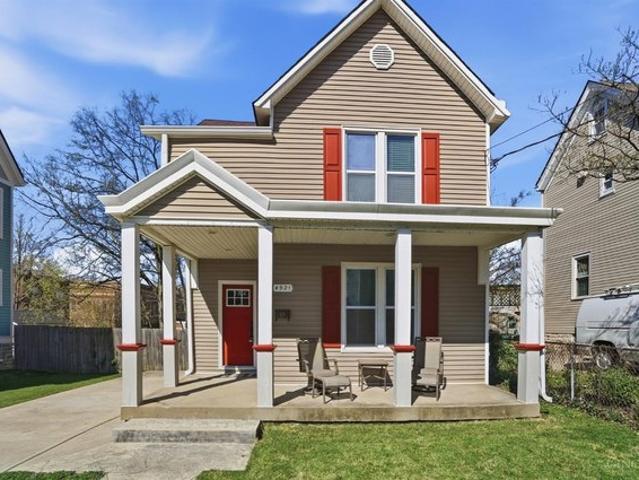 4921 Wesley Ave, Norwood, OH 45212