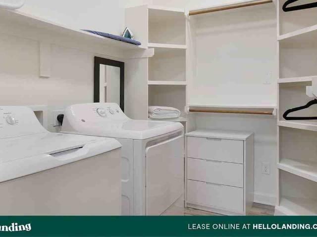 4921 White Settlement Rd 1 Bedroom Apartment for Rent at 4921 White Settlement Rd, Fort Worth, TX 76114 Riverbend