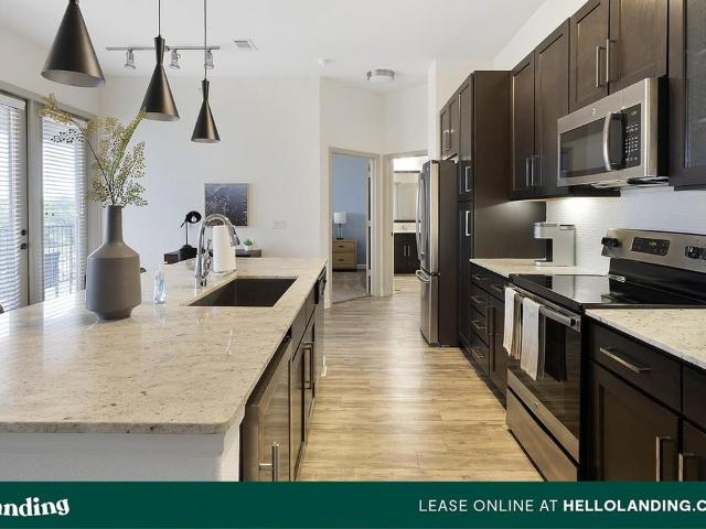 4921 White Settlement Rd 1 Bedroom Apartment for Rent at 4921 White Settlement Rd, Fort Worth, TX 76114 Riverbend