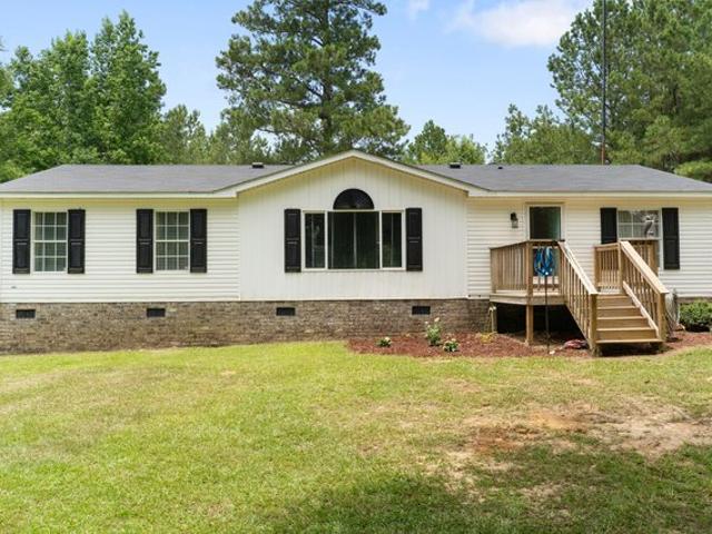4921 Wrens Hwy, Thomson, GA 30824