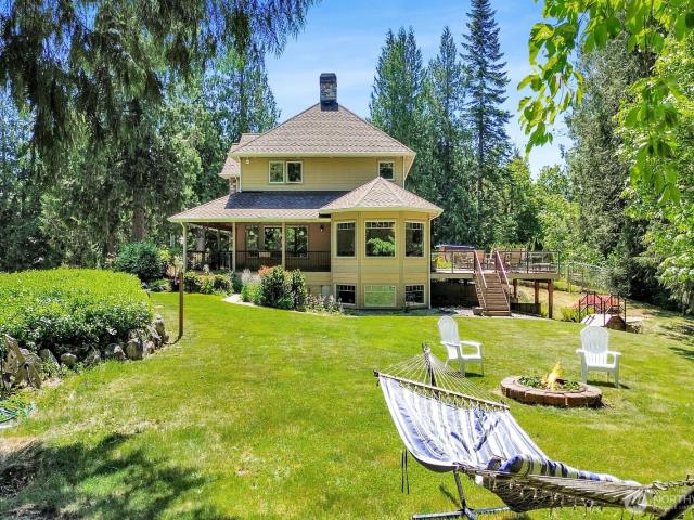 4921 Zander Drive