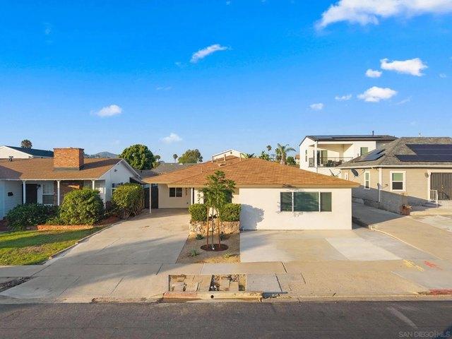 4921 23 Gary St, San Diego, CA 92115