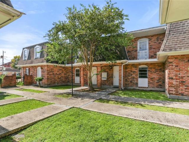 4921b Wabash St, Unit C, Metairie, LA 70001 | Compass