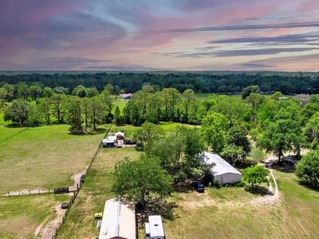4922 Mt Pleasant Rd, Groveland, FL 34736