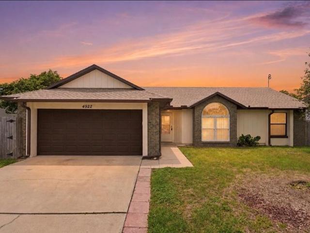 4922 Myrtle Bay Dr, Orlando, FL 32829