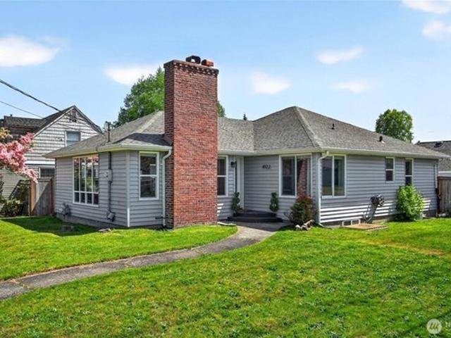4922 N 27th St, Tacoma, WA 98407