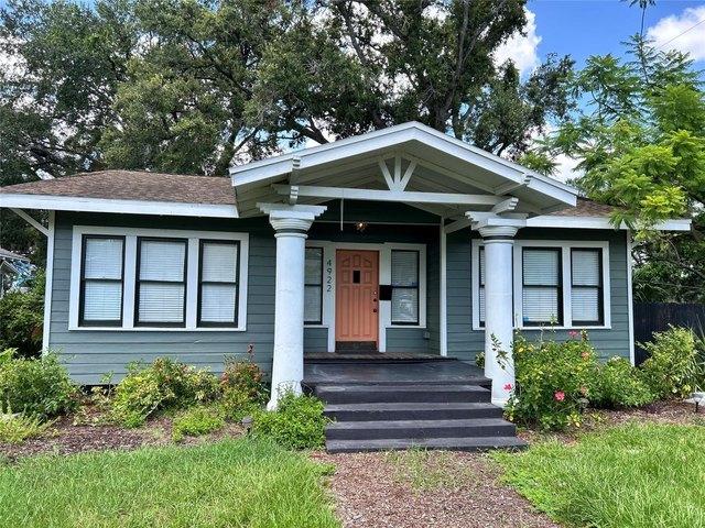 4922 N Suwanee Ave, Tampa, FL 33603
