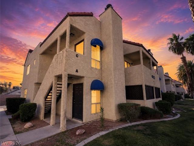 4922 Newport Cove Dr Unit A, Las Vegas, NV 89119