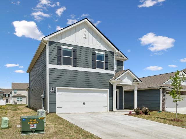 4922 Barnburgh Ln