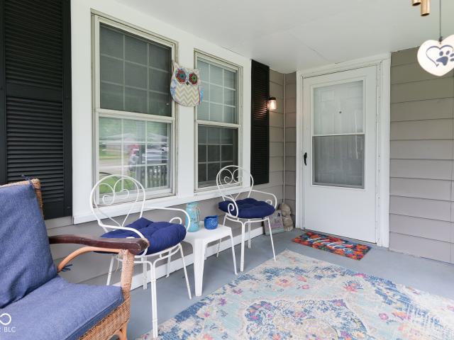 4922 Brookville Road