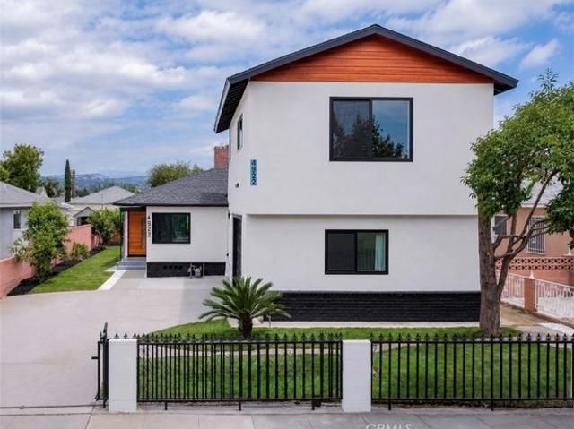 4922 Columbia Ave, Pico Rivera, CA 90660