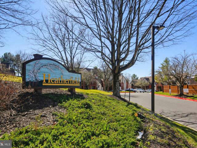 4922 Columbia Rd, Unit 4, Columbia, MD 21044 | MLS #MDHW2065 | Compass