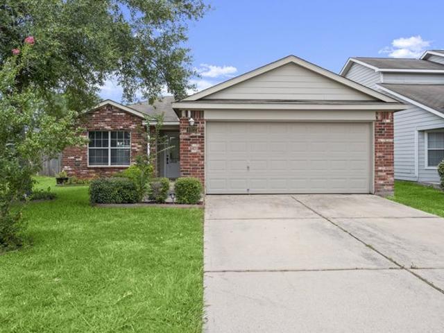 4922 Comal River Loop, Spring, TX 77386