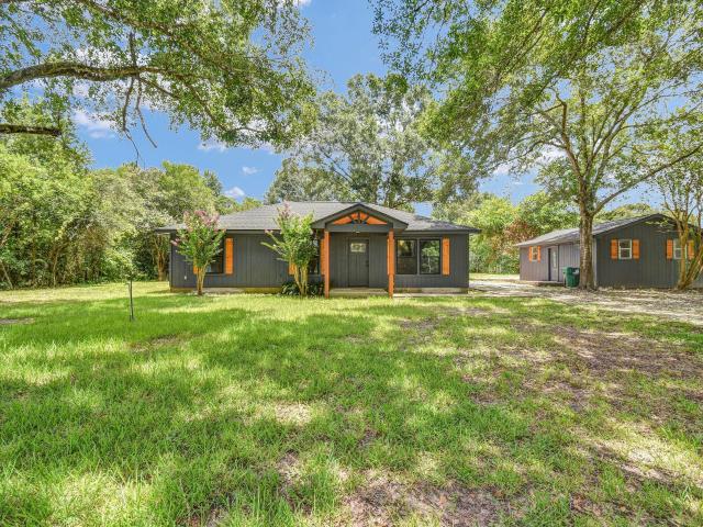 4922 County Road 937b