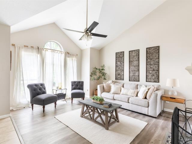 4922 Dobbin Springs Lane