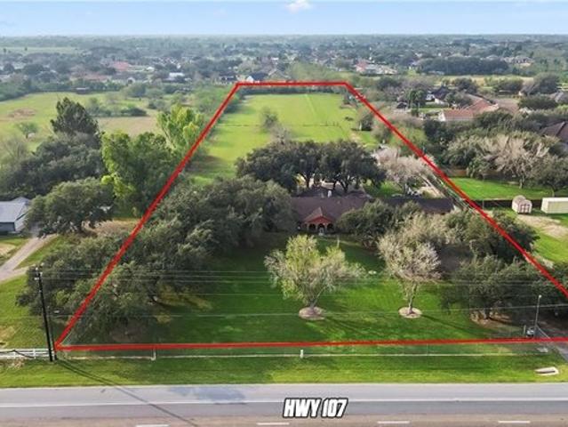 4922 E State Highway 107, Edinburg, TX 78542